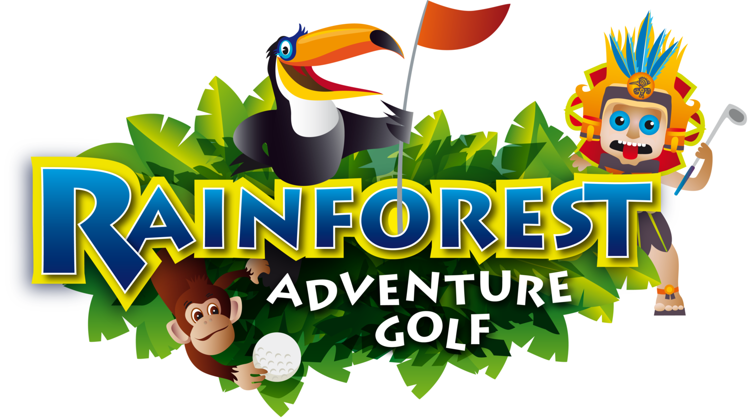 RainForest Golf